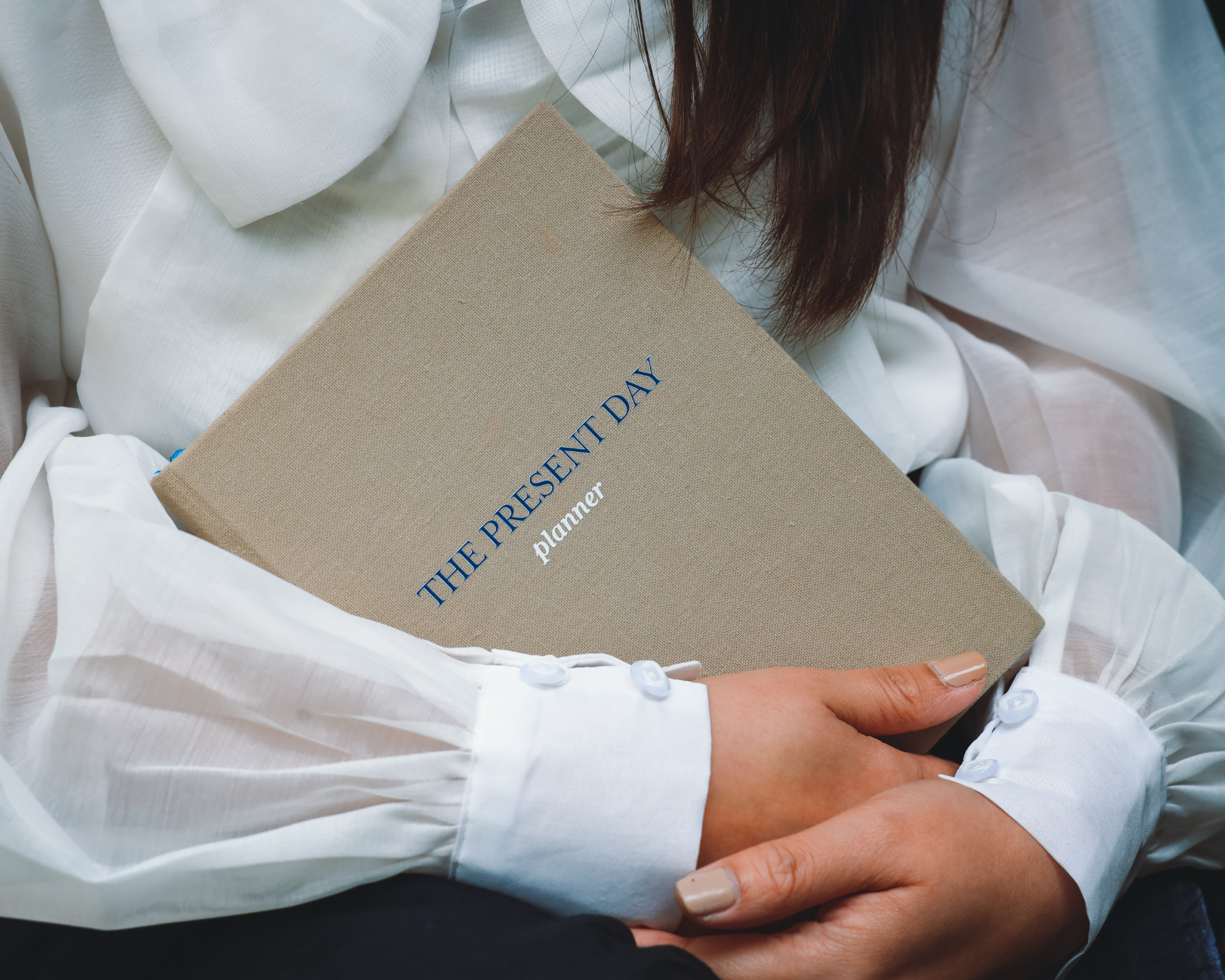 The Present Day planner: How-To Guide (Hướng Dẫn Sử Dụng) - The Present ...